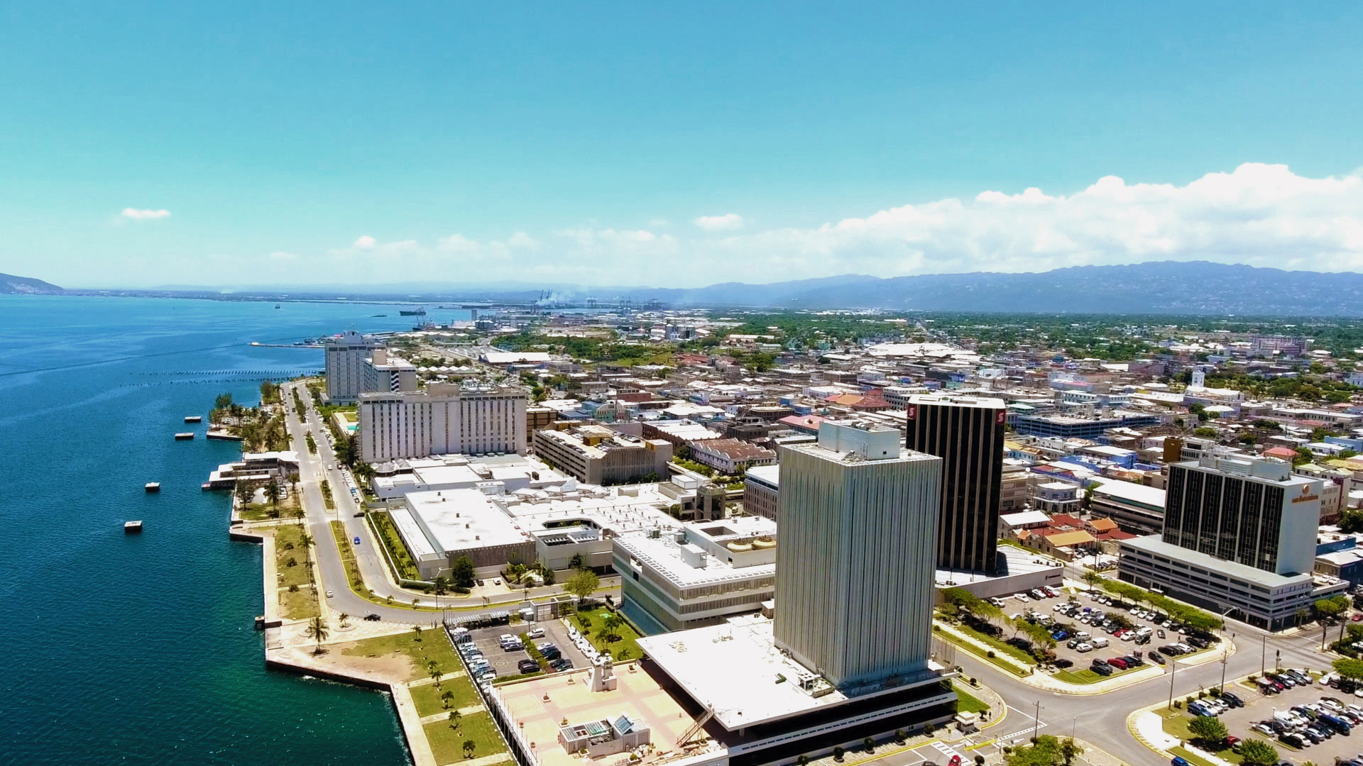 Red Gal Ring - One Red Pin