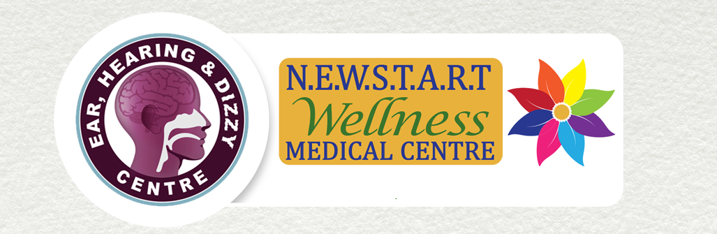 NEWSTART Wellness Medical Centre/Ear, Hearing and Dizzy Centre - One ...